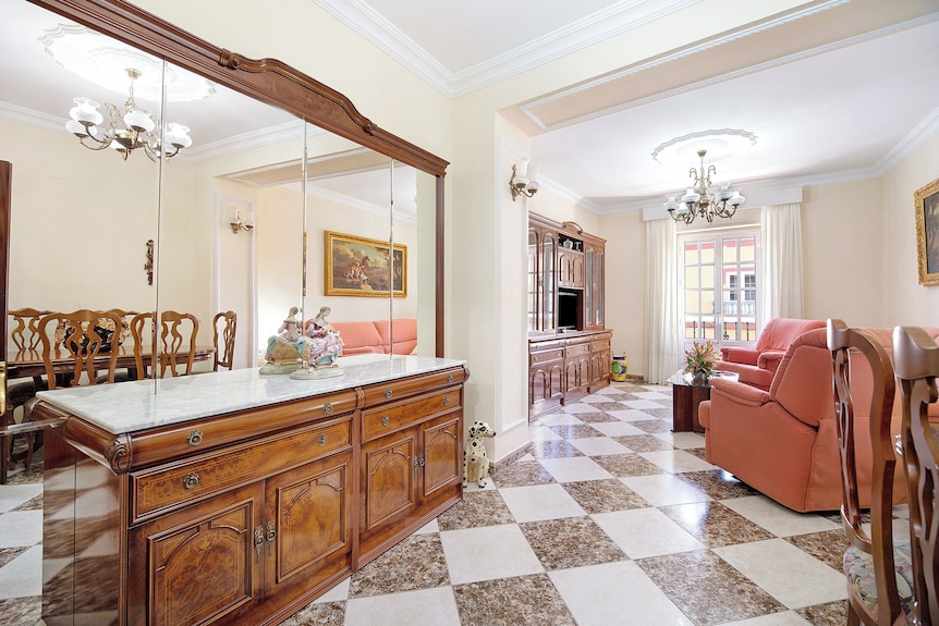 Appartement 'Casa Macarena' Met Privéterras En Balkon - Novo Sancti Petri