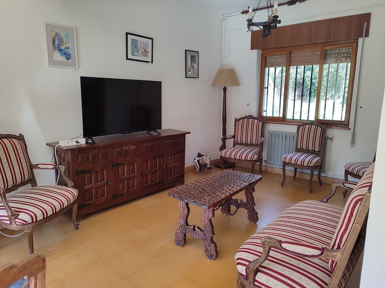 Chalet Las Llamas, Llanes, Asturias - Llanes