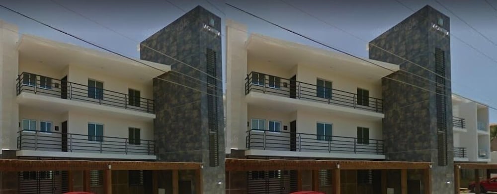 Condos Ct - Mazatlán