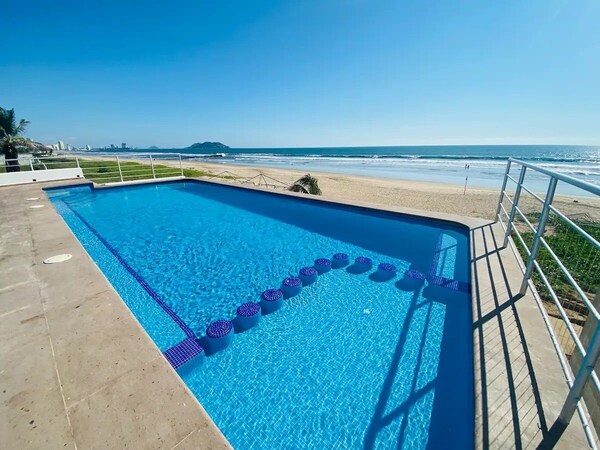 Casas Pb - Mazatlán