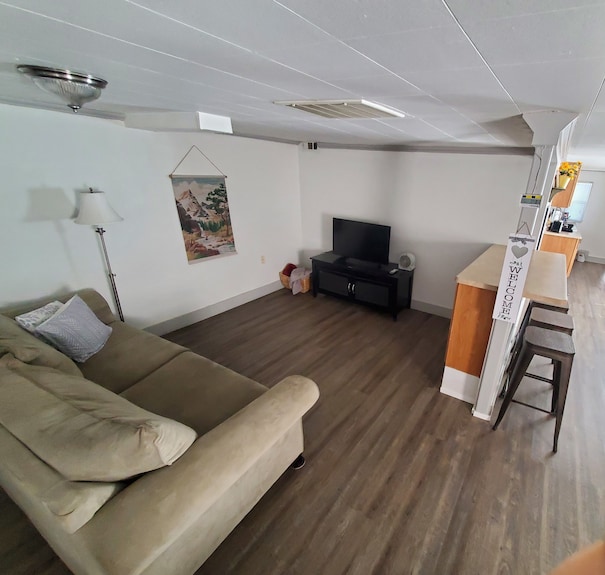 1 Bedroom Sleeps 4 In Town With A Country Feel. - Yakima, WA