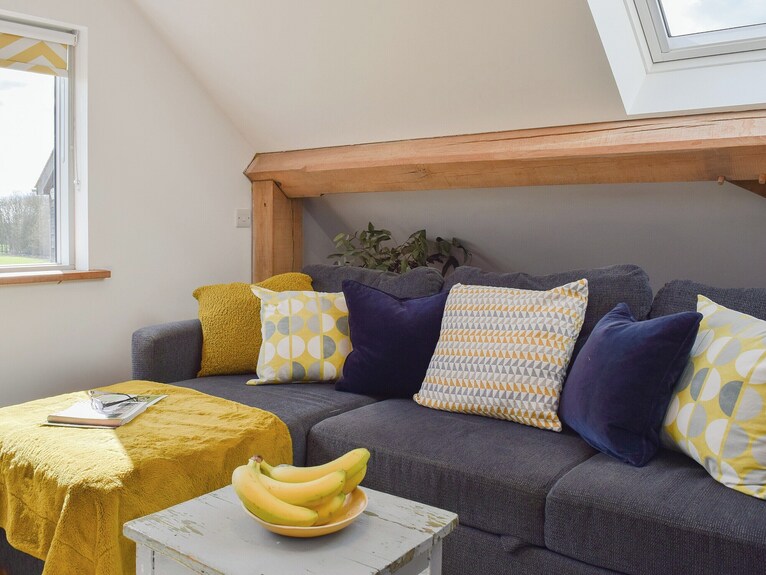 1 Bedroom Accommodation In Ewelme - Wallingford