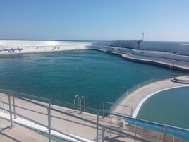 Apartamento | Piscina