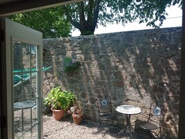 Apartamento | Área da propriedade