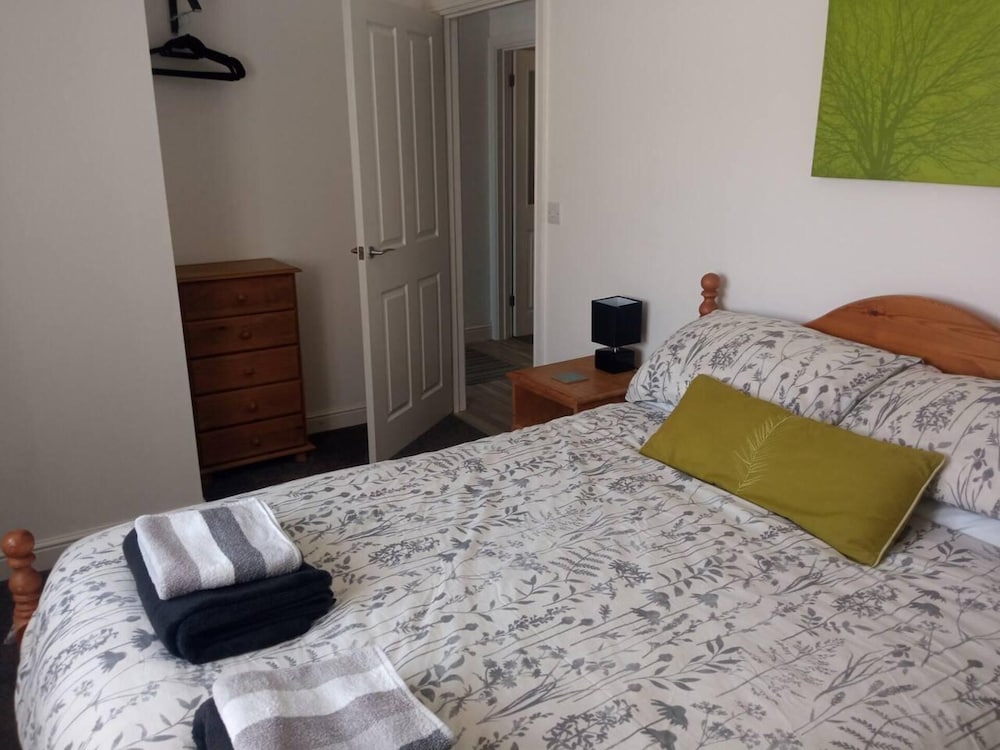 Cozy Ground Floor Bodmin Retreat - Bodmin