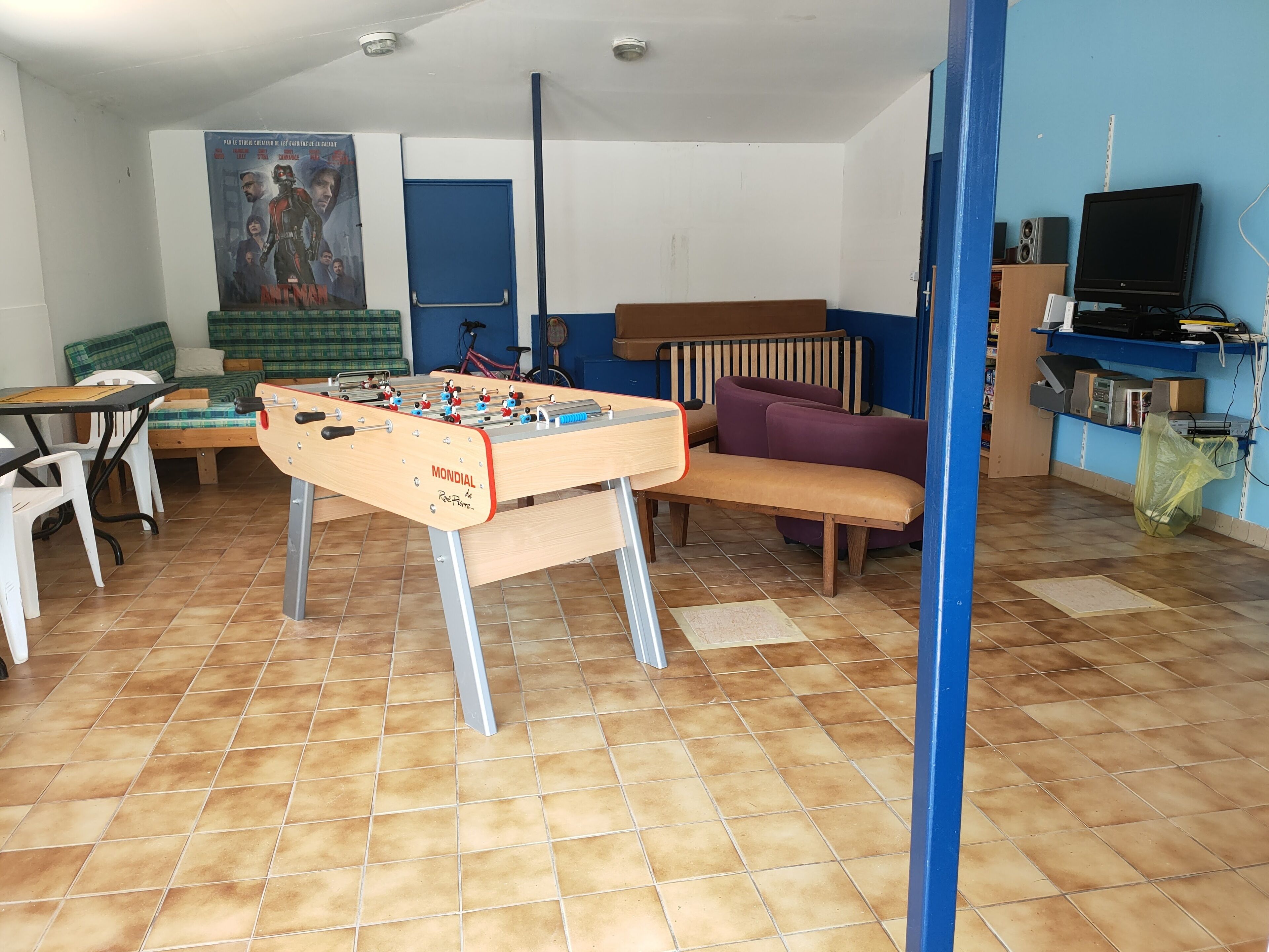 Location Vacances Proche De Royan Dans Un Cadre Magnifique - Saujon