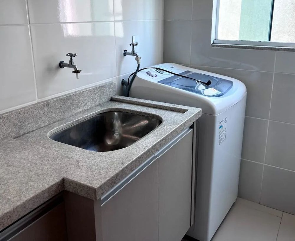 Residencial Lúcia Silvestre - Florianópolis