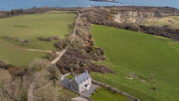 Casa de Campo | Vista aérea