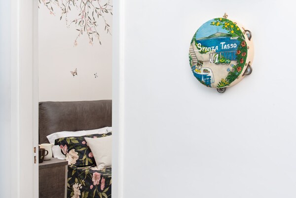 B&b Stanza Tasso - Sorrento