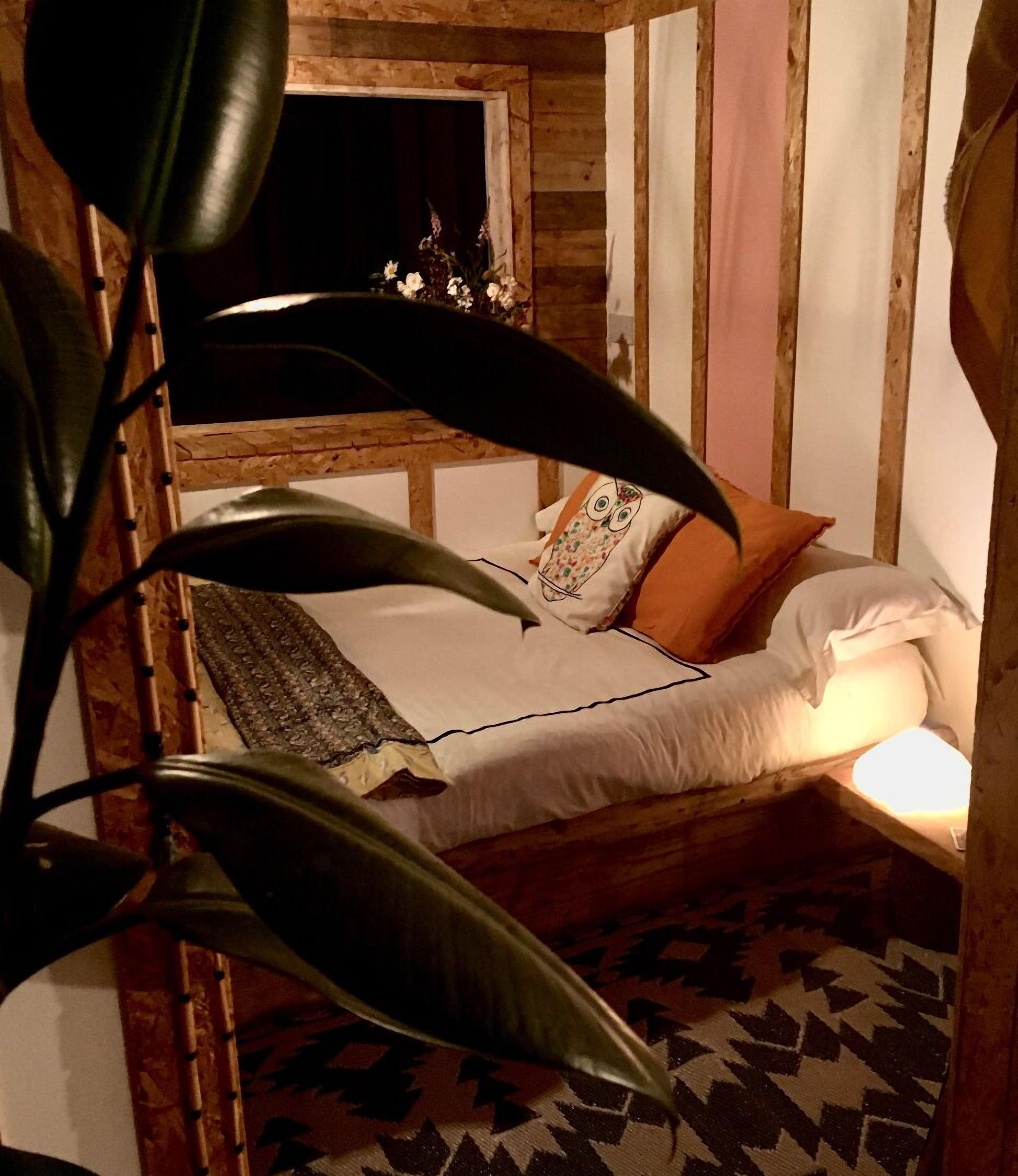 The Shepherds Hut, Secluded And Countryside Views. - Bodmin