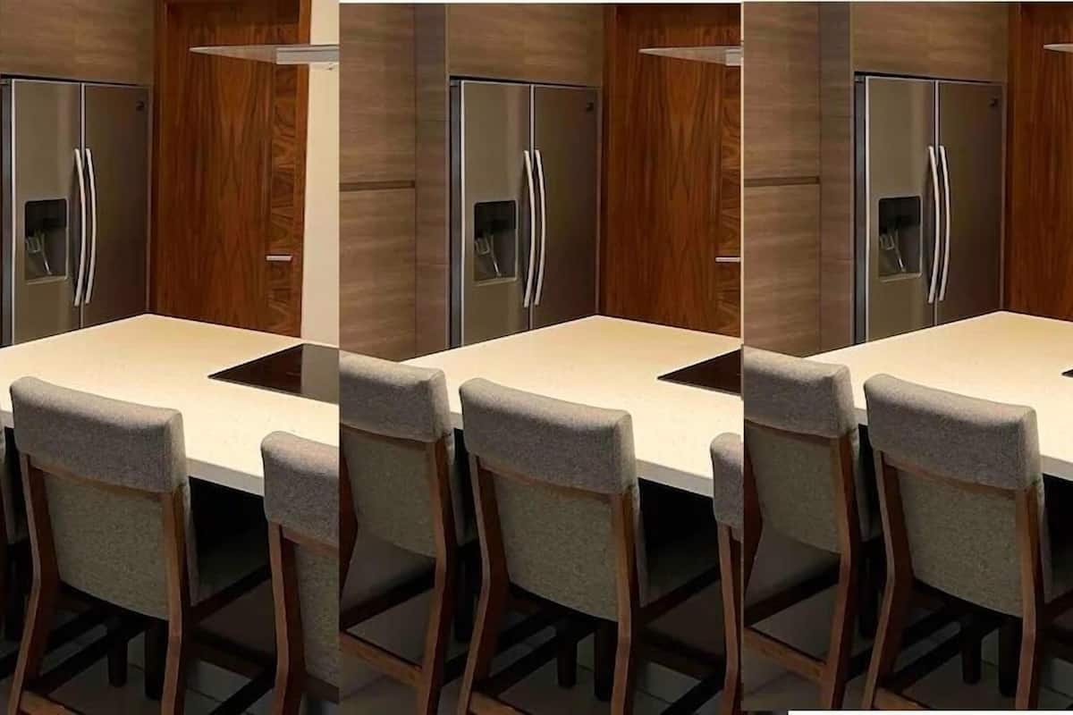Apartamento Clássico em Condomínio Fechado | Cozinha privada