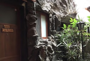 Escrivaninha, Wi-Fi de cortesia
