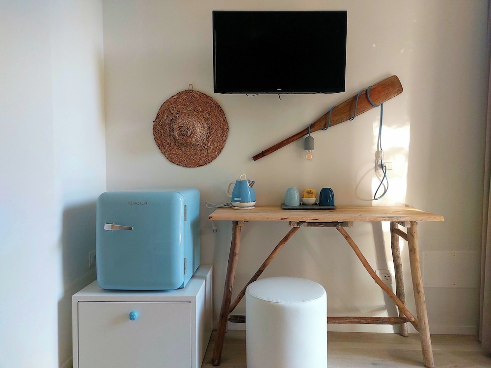 Accanto Alle Mura Rooms Relax & Spa - Numana