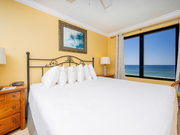 Apartamento em Condomínio Fechado, 2 quartos | 1 quarto, Wi-fi grátis 