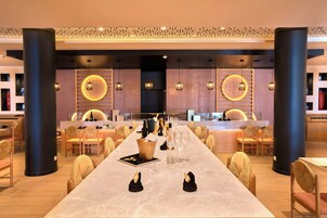 Restaurantes