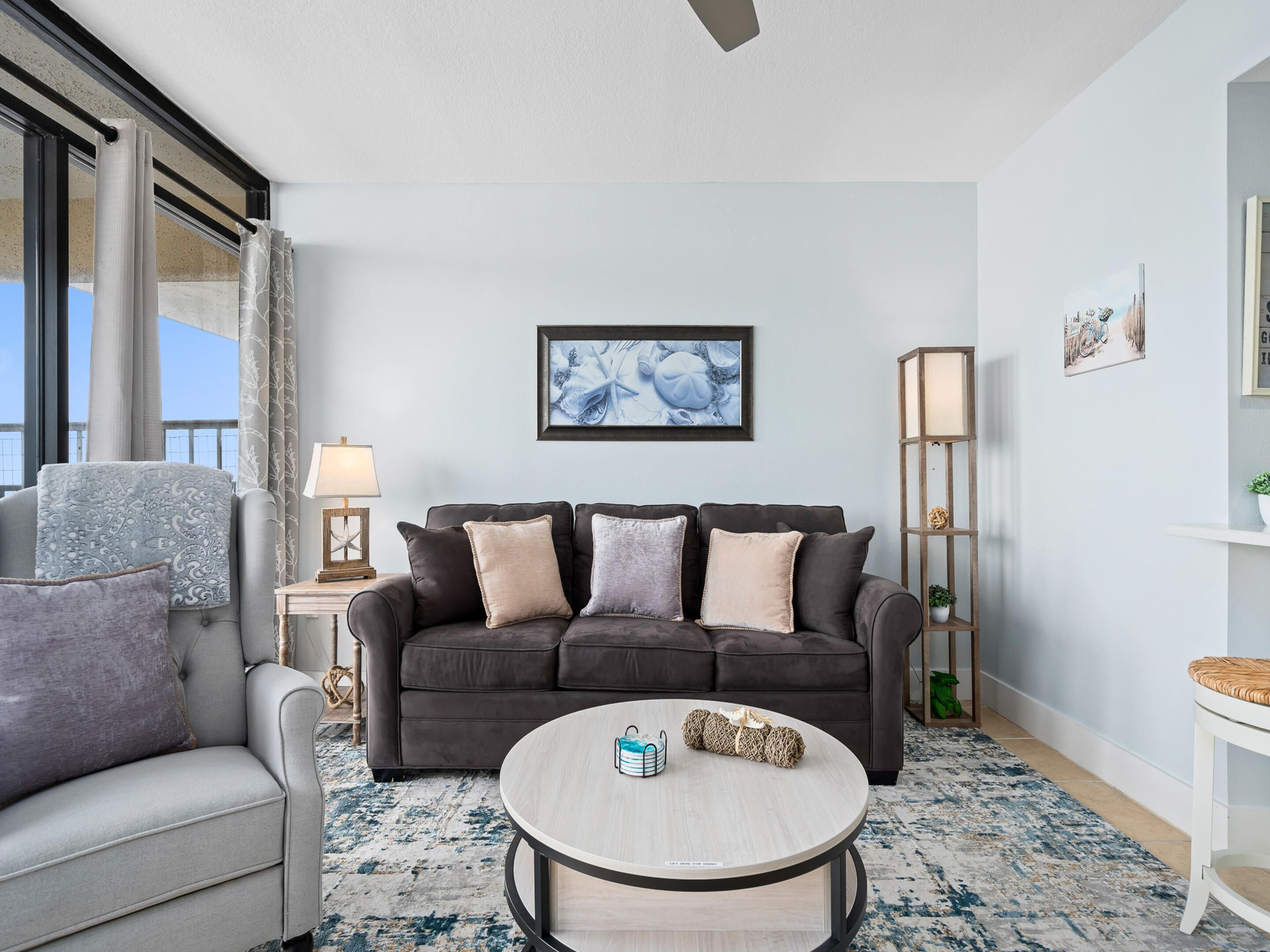 Ms. Annie's Oasis | Serene Views, Pet Friendly - Rockport, TX