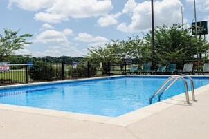 Piscina externa