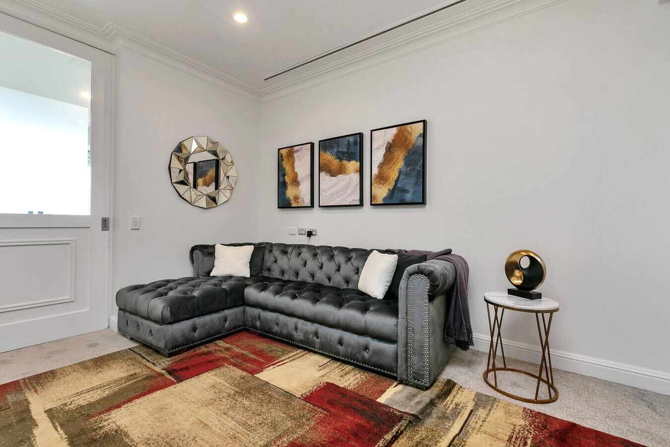 Your Corporate Oasis - Auckland