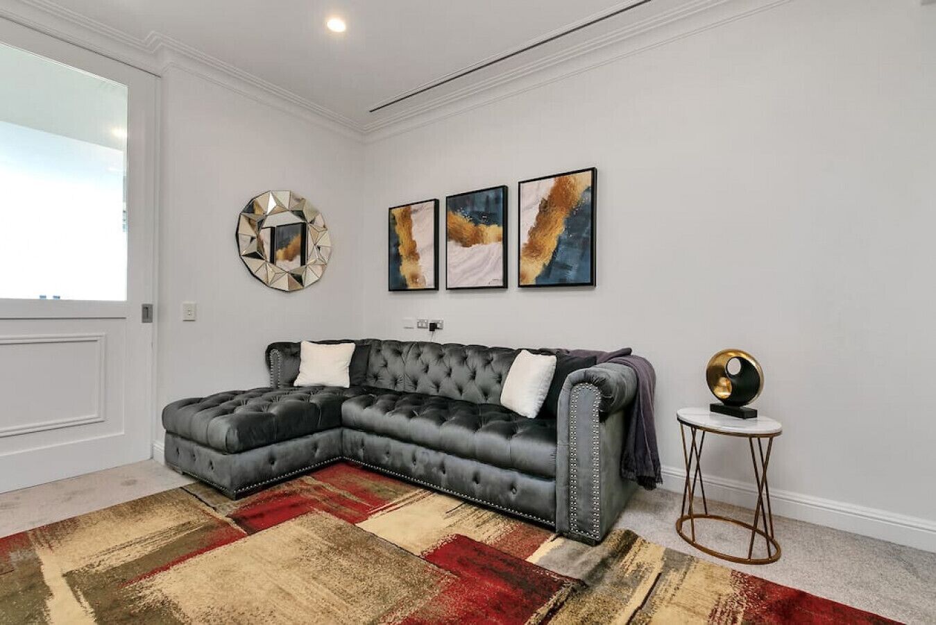 Your Corporate Oasis - Auckland