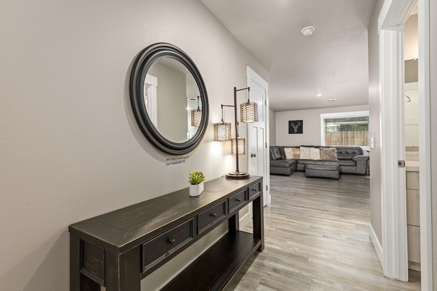 Delightful, New Townhome Downtown - Billings, MT