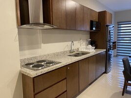 Apartamento Elite | Cozinha privada