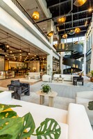 Entrada (vista interna)