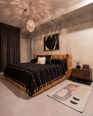 Apartamento conforto | 2 quartos, Wi-Fi de cortesia, roupa de cama