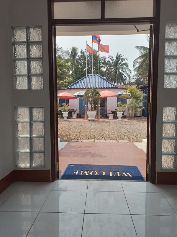 Ban Saylomleng Residence - Vientiane