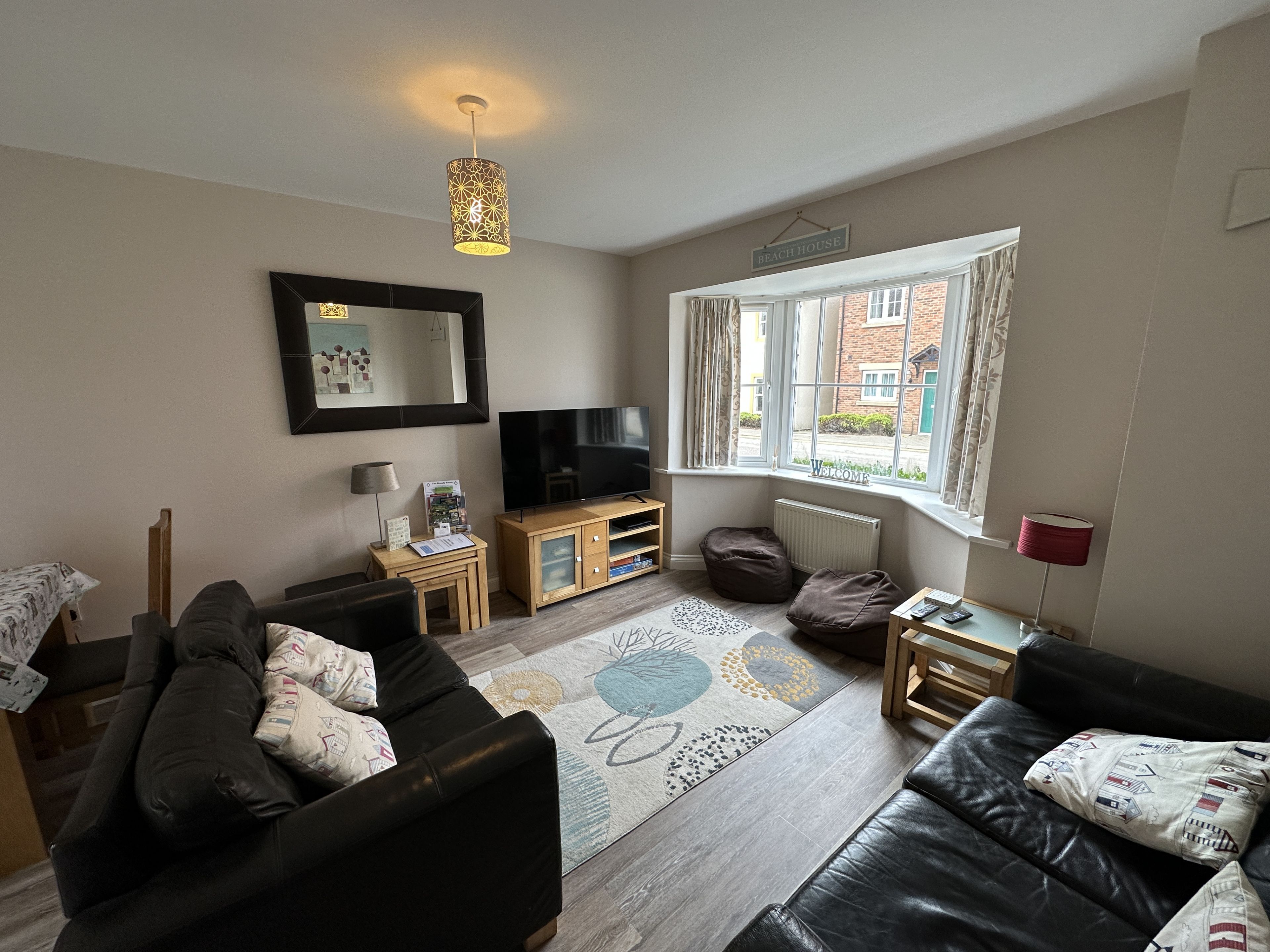 Lovely Coastal Cottage - Sleeping 5 In 2 Bedrooms - Pool And Beach Access Included. - Great Britain