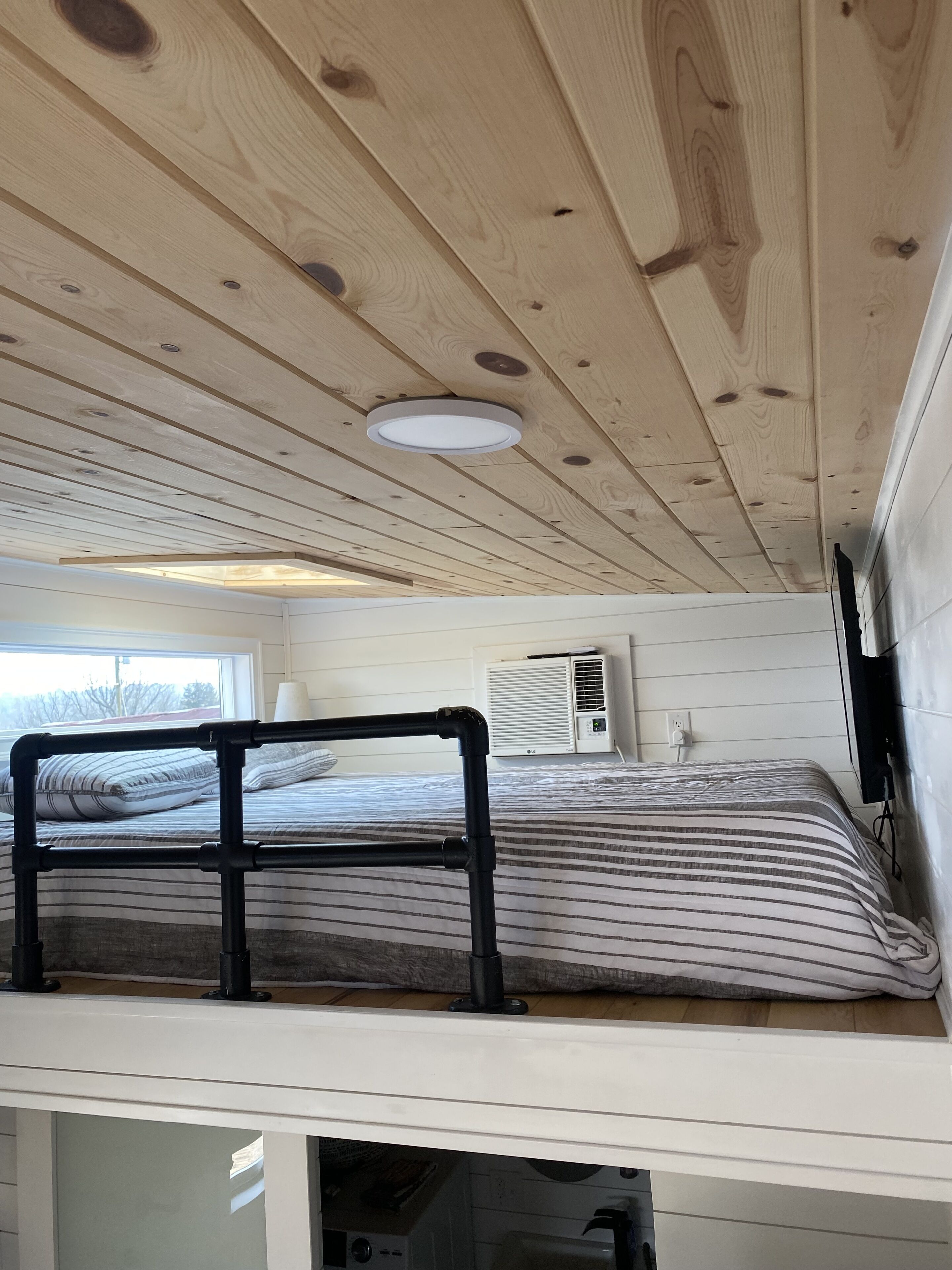 The Arkansas Tiny House - Arkansas