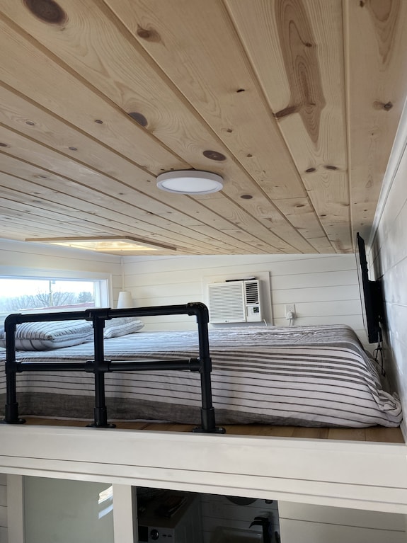 The Arkansas Tiny House - Arkansas