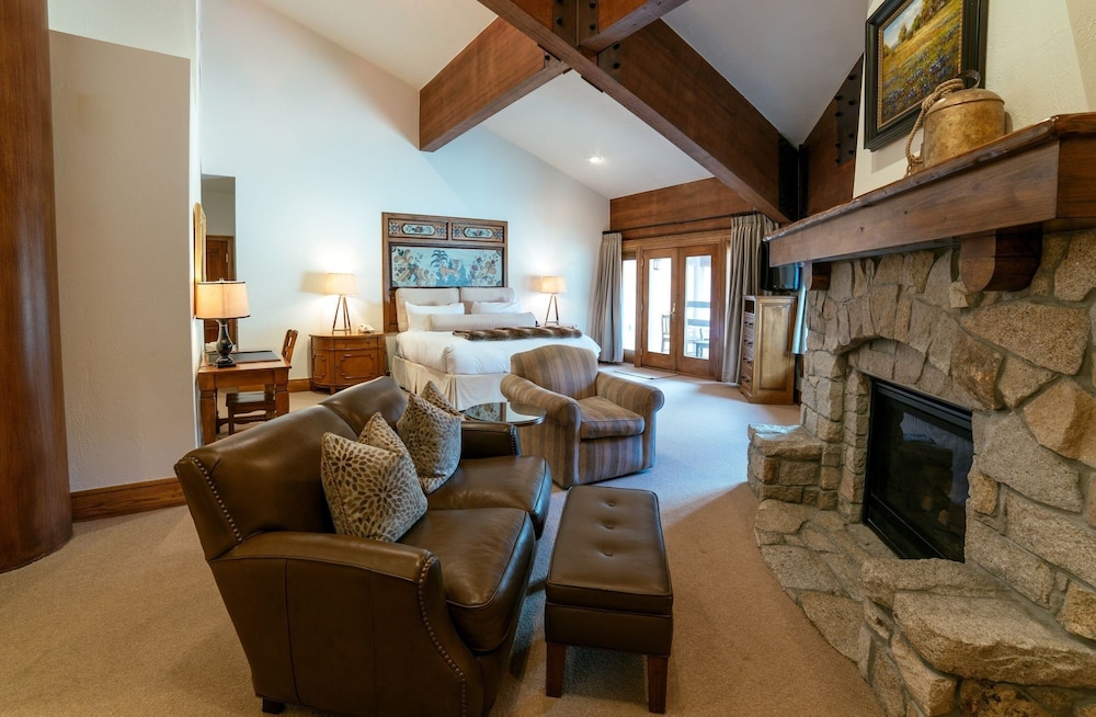 Luxury King Room Hotel Room - Utah