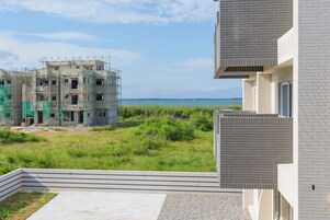 Terraço/pátio interior