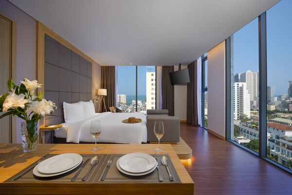 Estrella Boutique Hotel - Đà Nẵng