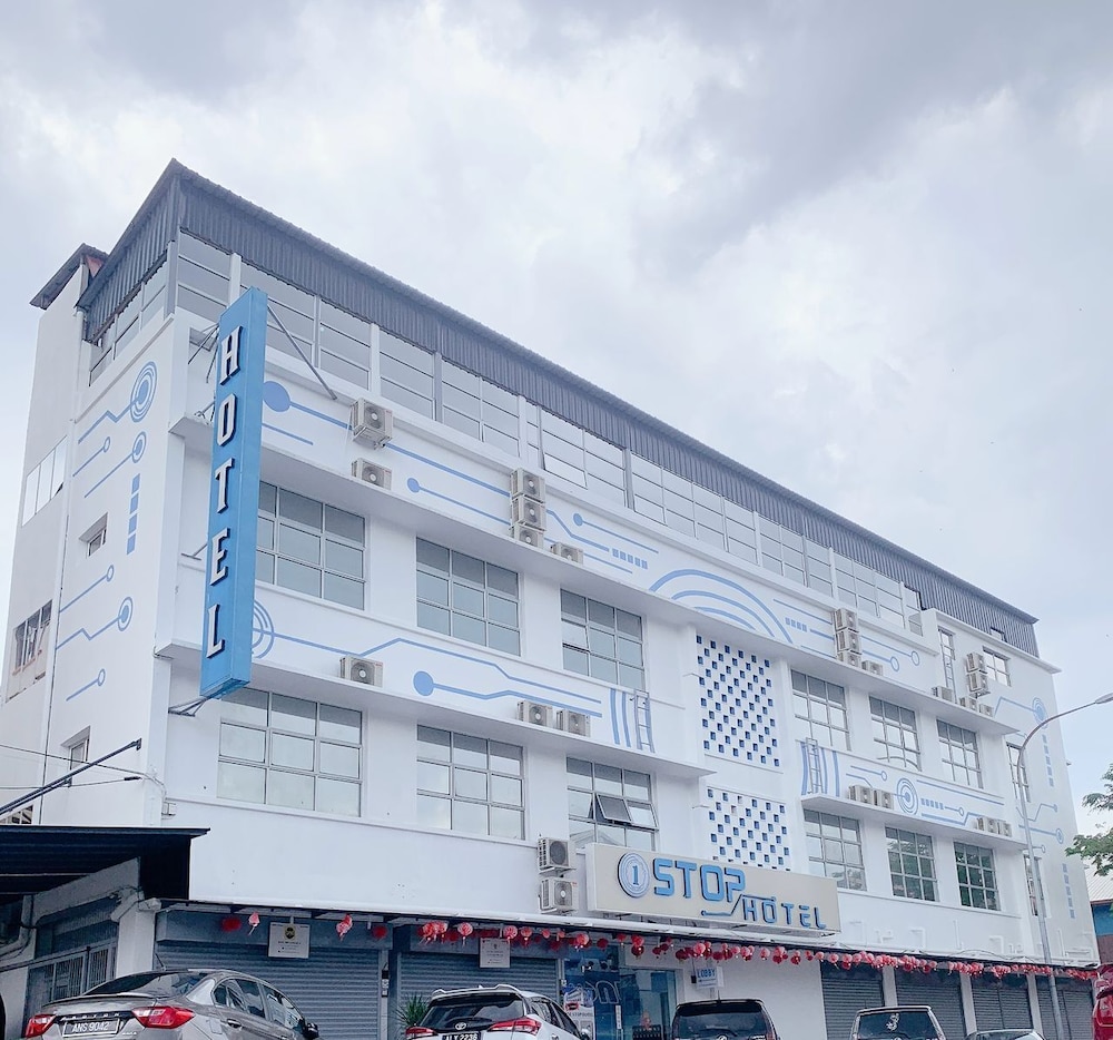 One Stop Hotel - Ipoh