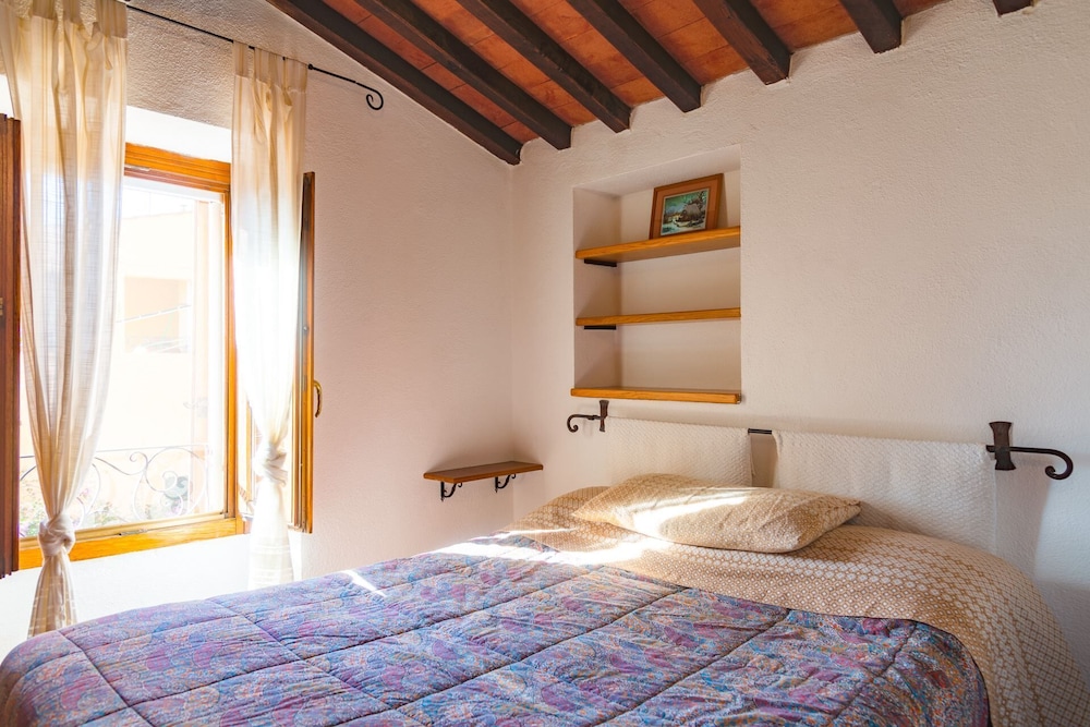 Ferienwohnung Nur Wenige Minuten Von Marina Di Campo - Marina di Campo