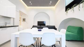 Apartamento | 1 quarto