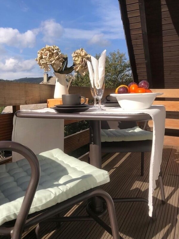 Ferienwohnung/app. Für 4 Gäste Mit 44m² In Feldberg (Schwarzwald) (173042) - Titisee-Neustadt