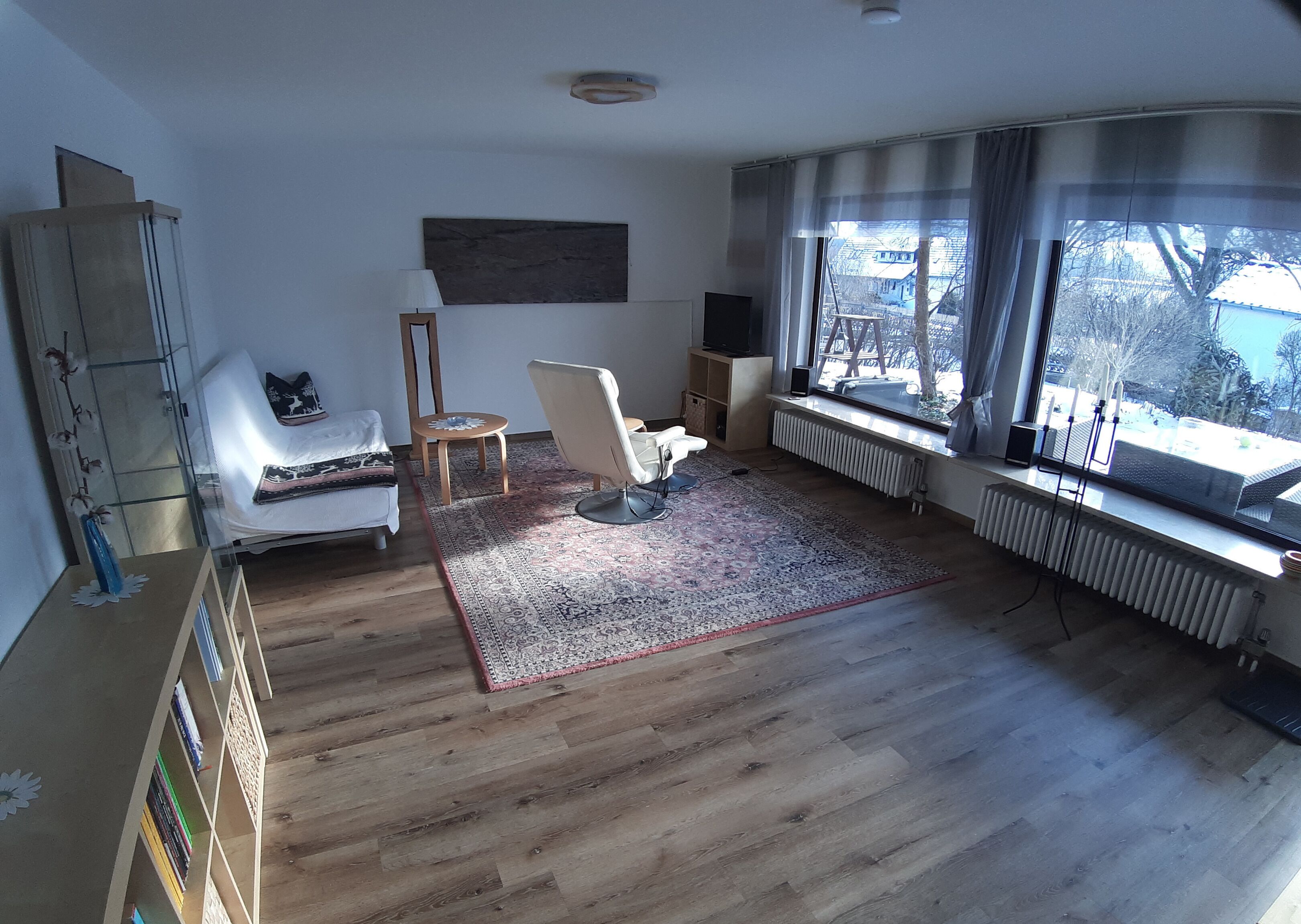 Vacation Apartment/apartment For 2 Guests With 74m² In Leutkirch Im Allgäu (183456) - Bad Wurzach