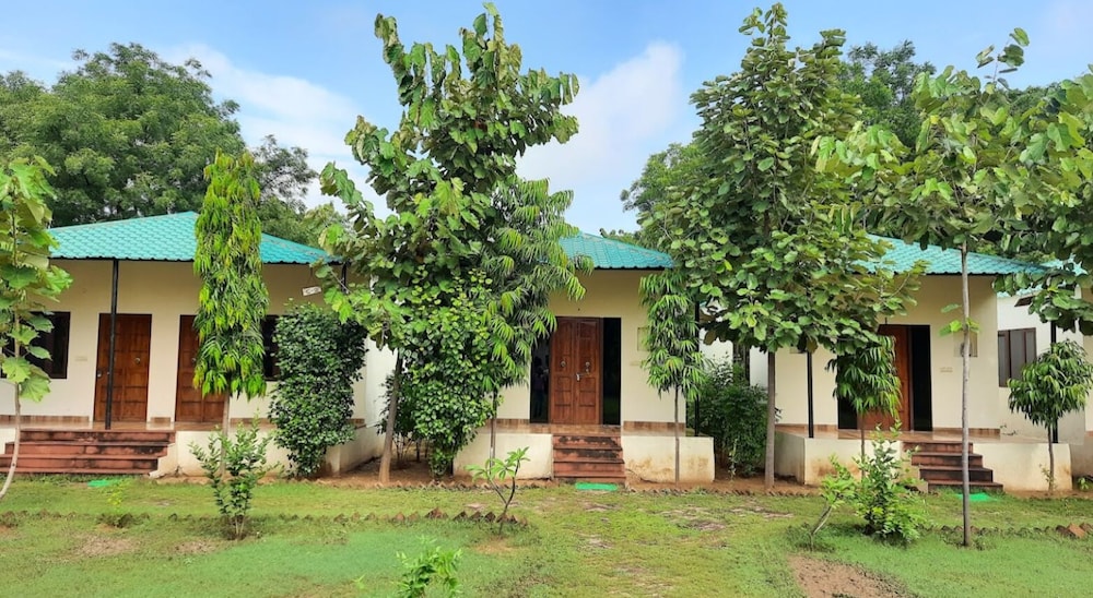 Hotel Yash Vilas - Sawai Madhopur