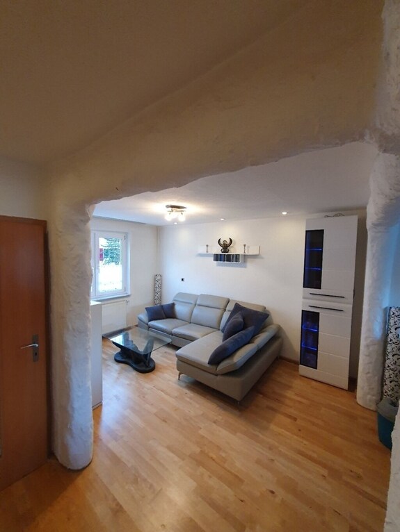 House Nephelin - Bâle