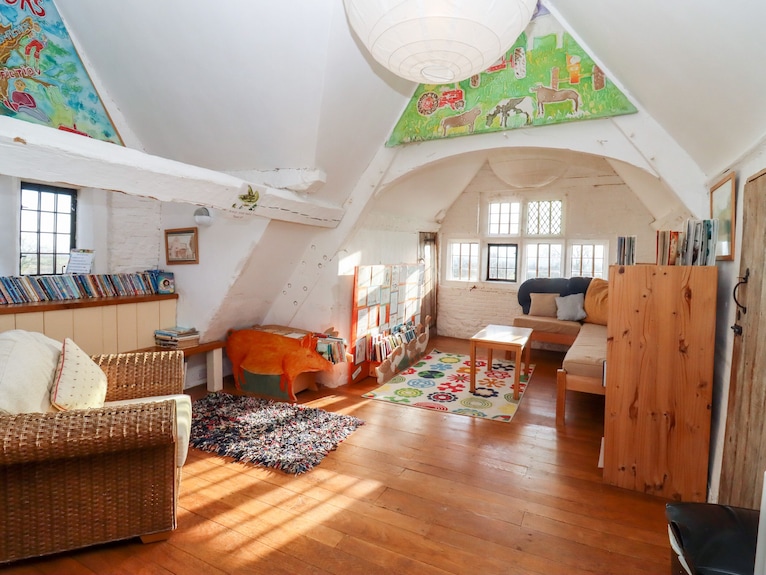 Wick Court Farm, Family Friendly In Frampton On Severn - Herefordshire