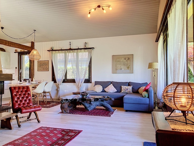 Dorenavant By Interhome - Vevey