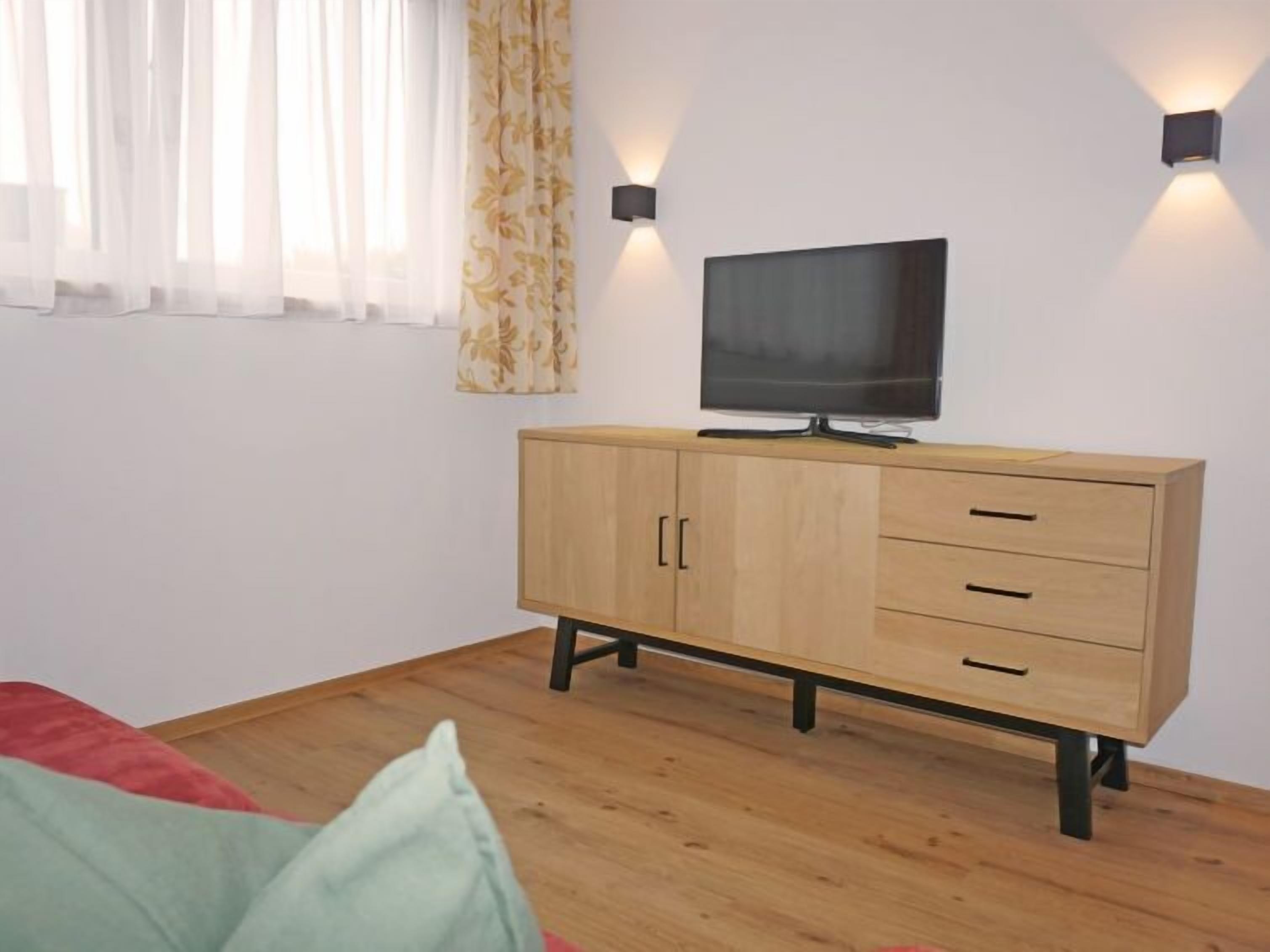 Freiheit-la By Interhome - Pettneu am Arlberg