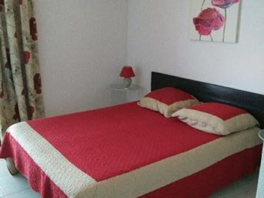 Beau T2 Climatisé Avec Garage, 4 Couchages, Balaruc-les-bains - Frontignan