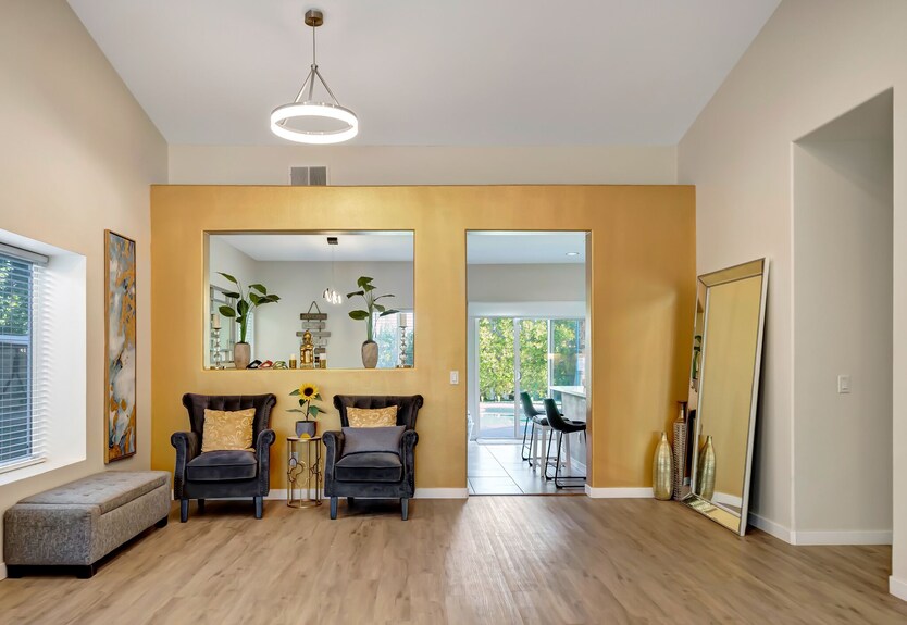 Honey House Palm Springs #4509 - Palm Springs, CA