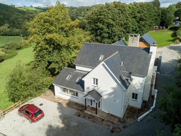 Priory House - Barnstaple