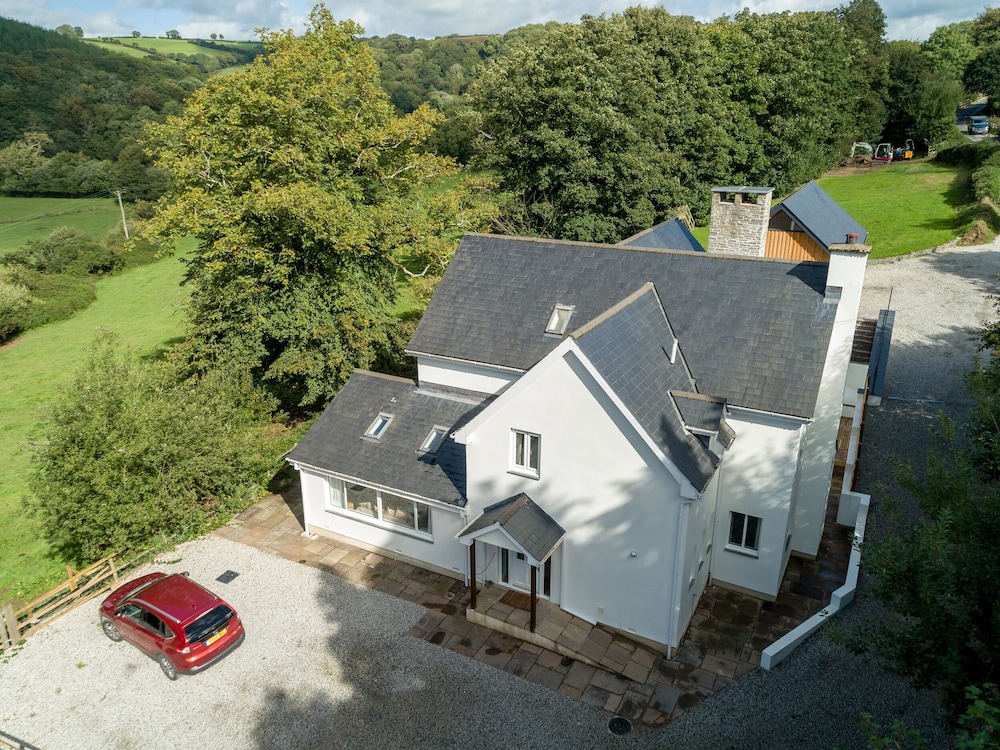 Priory House - Barnstaple