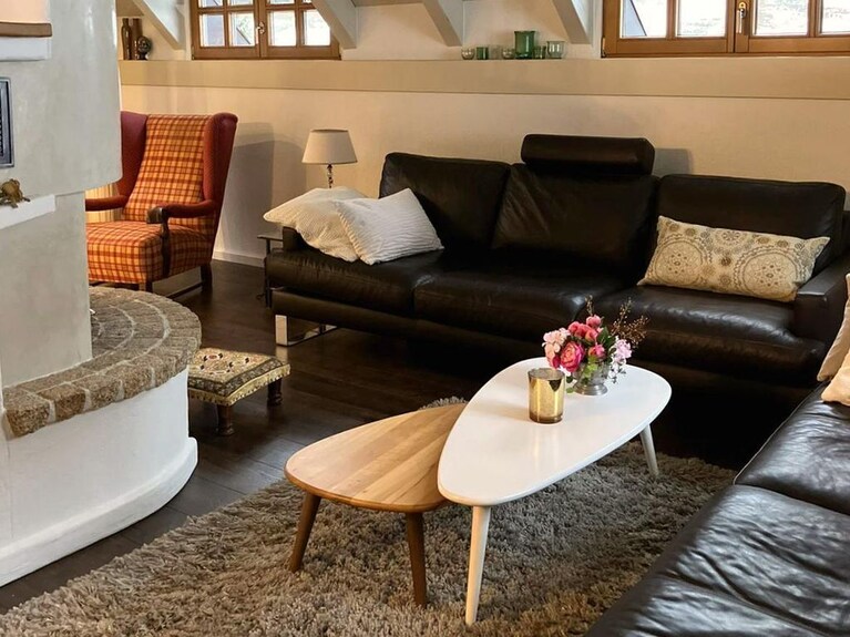 Guffertblick - Holiday Cottage Guffertblick - Lenggries