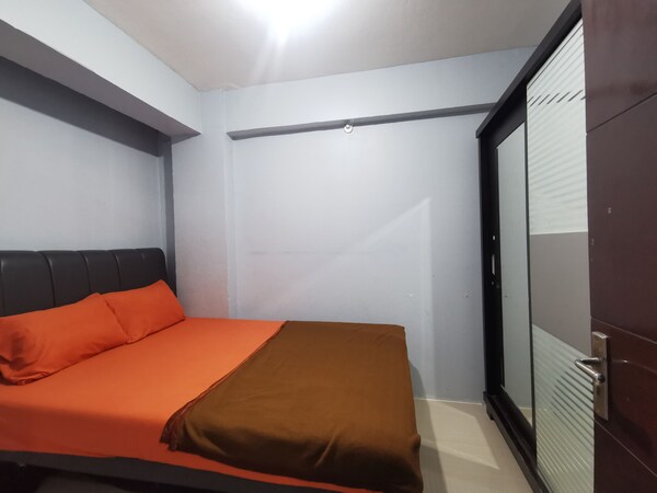 Cibubur Village By Nara Property - Jakarta